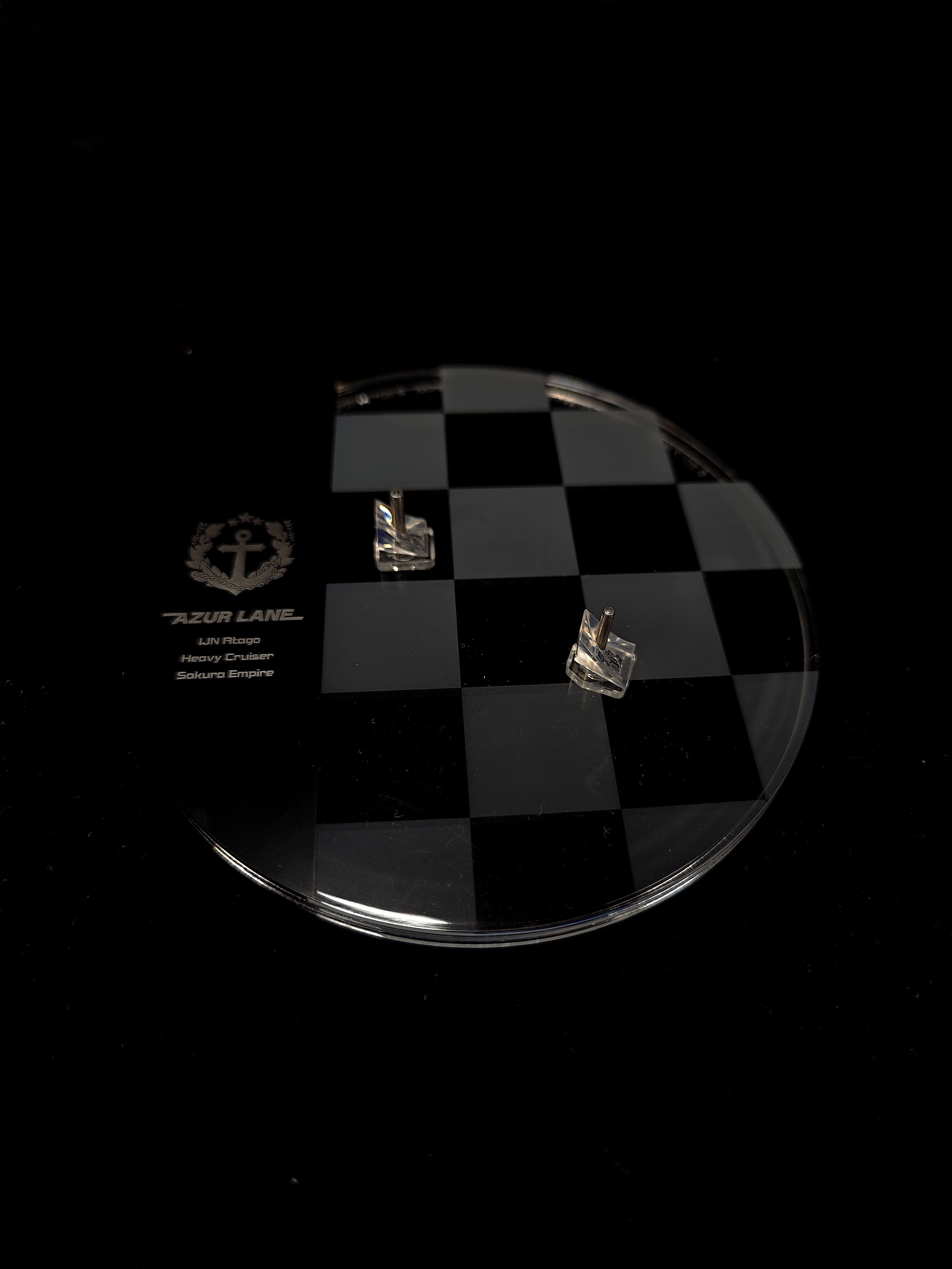 『Alter』碧蓝航线 爱宕-巅峰时速 高雄-至高焦点 爱宕&高雄-赛车女郎 三合一【92P】 - 周边收藏 - 天使动漫论坛 - 梦开始的 ...